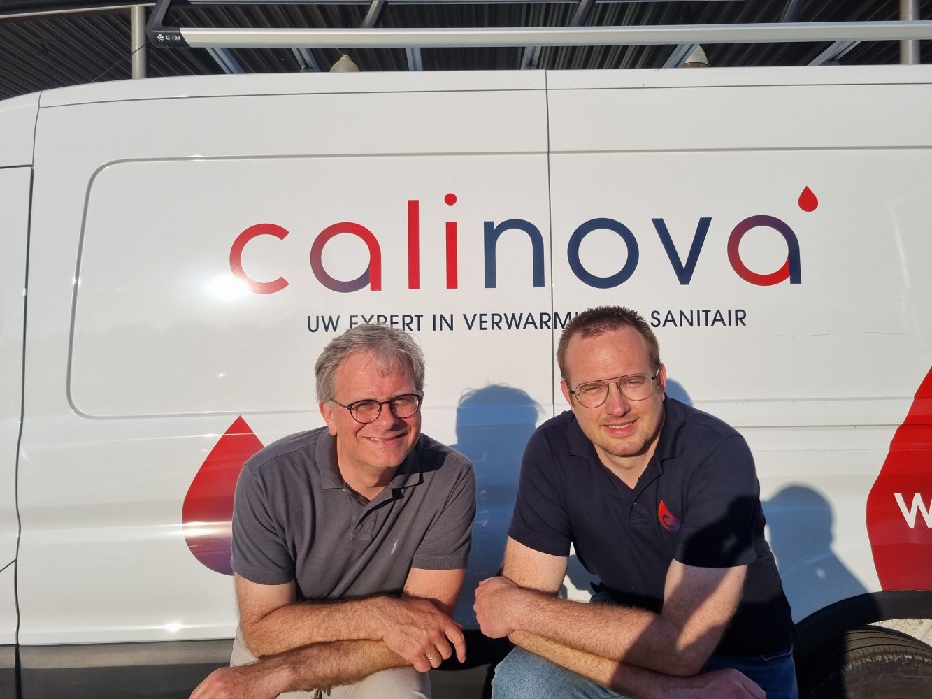 Winwinner: Crowdlending Platform België